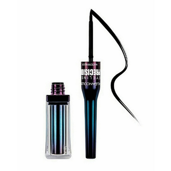 Kleancolor | Makeup | Kleancolor Precision Waterproof Eyeliner | Poshmark